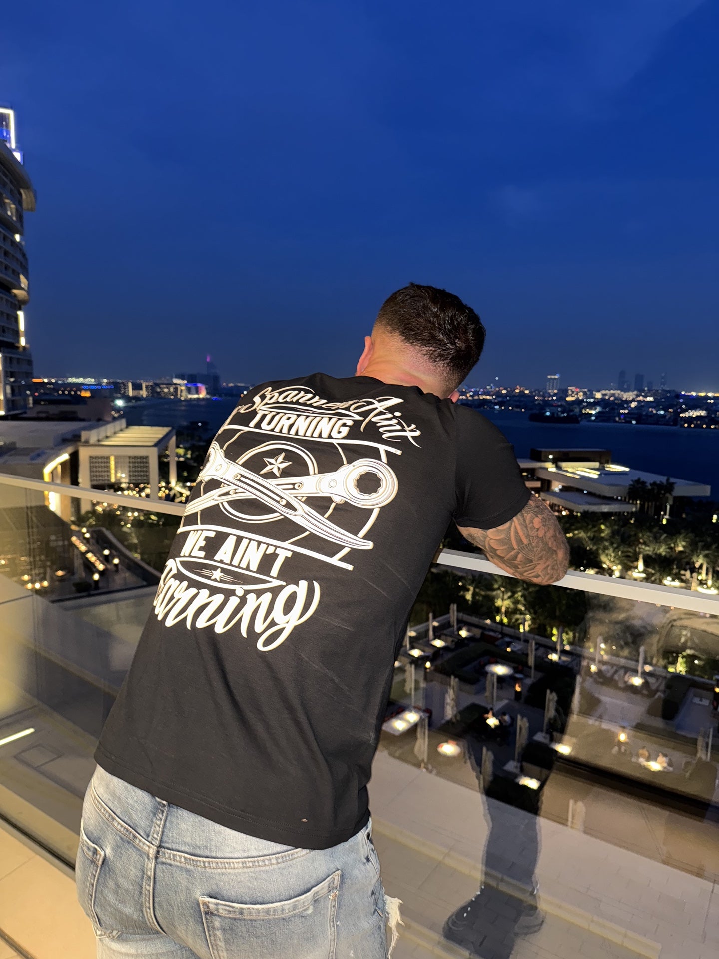 Stellar Scaffolding UK | Official Merchandise Store
